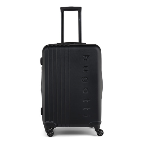 Valise 24'' The Original noire par Bugatti | Boutique Plateforme
