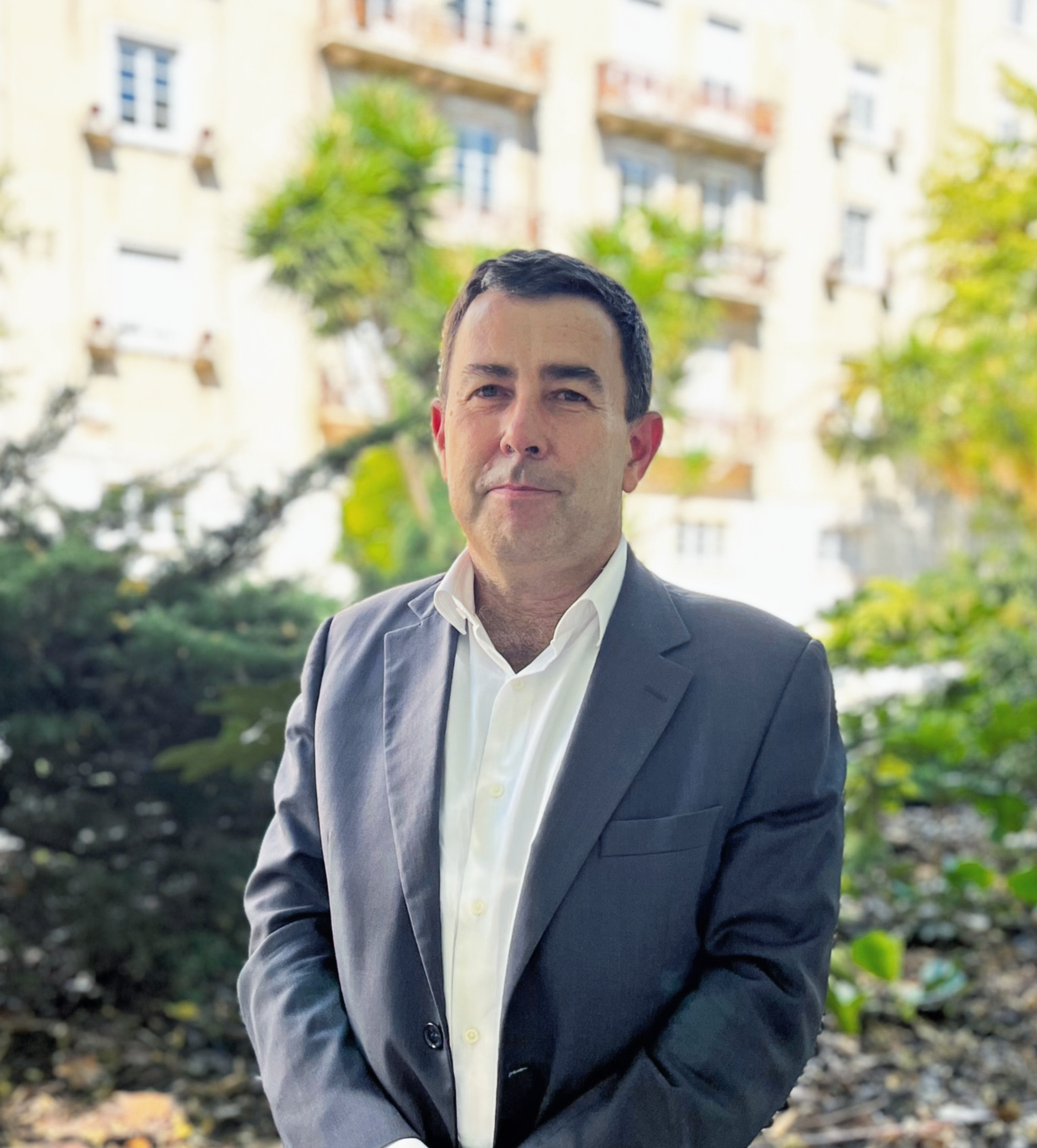 Pedro Wilton | Systemic