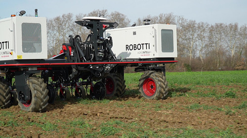Agrointelli | Robotti LR | ducksize