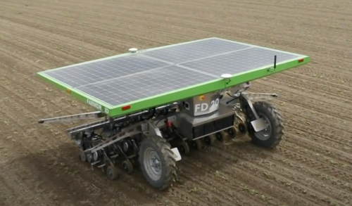 FarmDroid | FD20 | ducksize