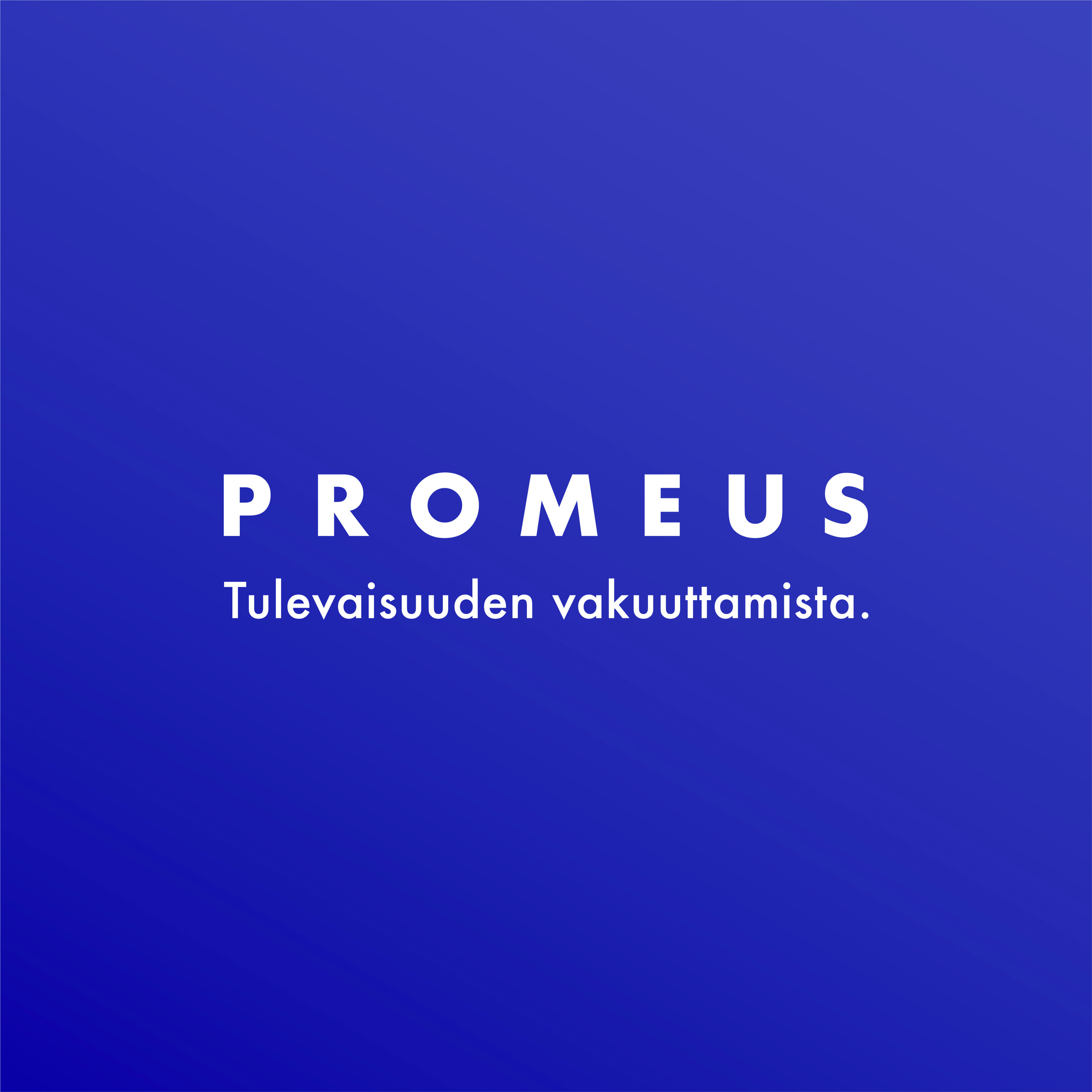 Koti | Promeus