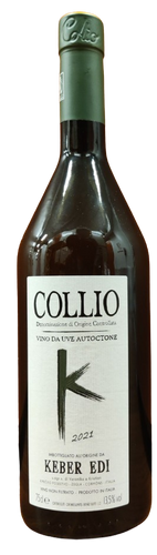 Edi Keber Collio Bianco 2021 | Vini Viventi