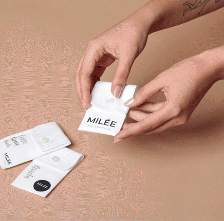 Diseñador | Milee Collection | República Dominicana