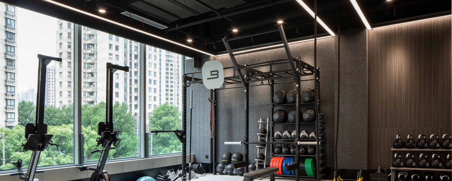 Home | Bold Wellness Club