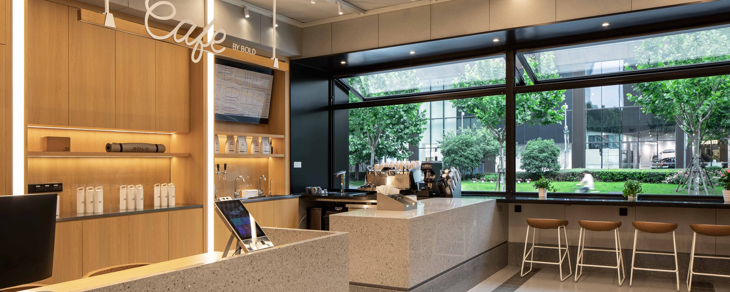 Home | Bold Wellness Club