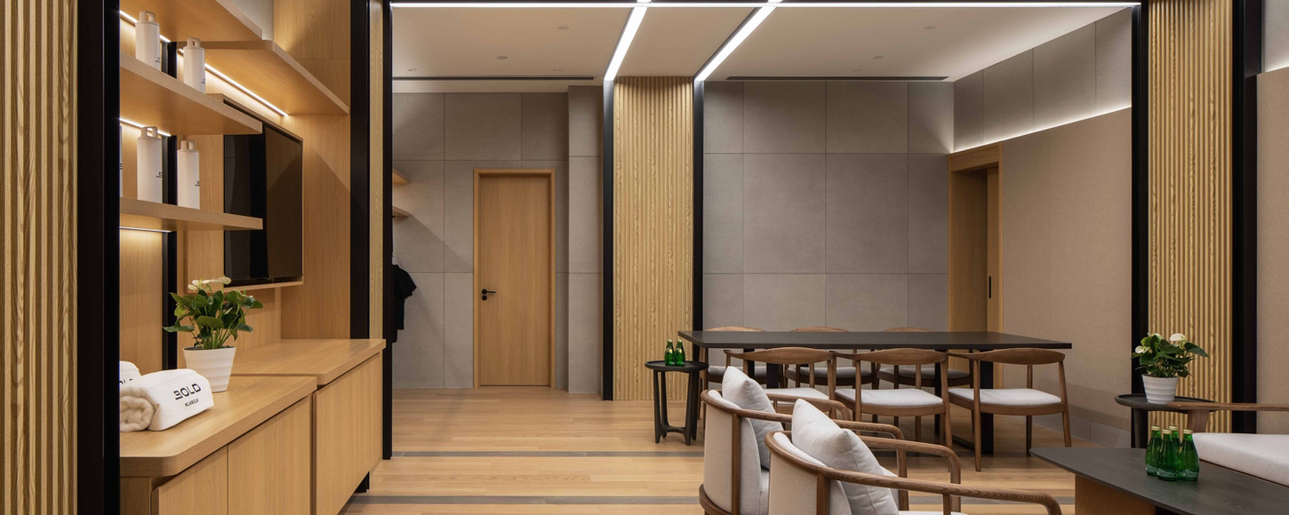 Home | Bold Wellness Club