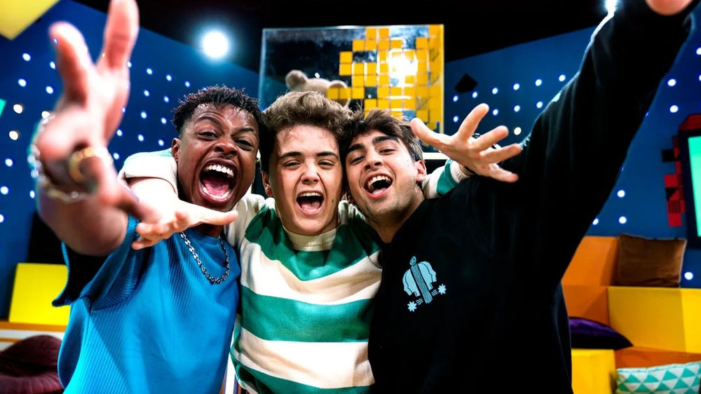 Interview met de nieuwe Ketnet-wrappers