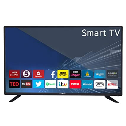 Airtec 32" inch Smart LED TV | Yash Enterprises