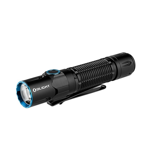 Olight Warrior 3S Flashlight | Badger Holsters