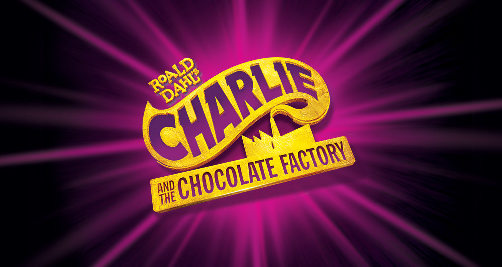 CHARLIE & THE CHOCOLATE FACTORY | YAT