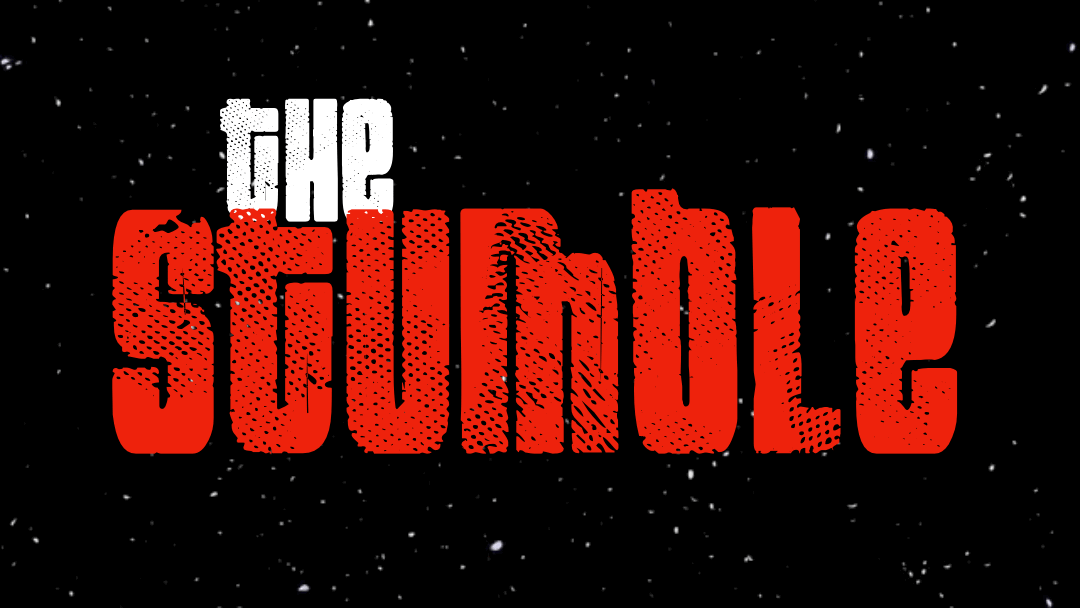 Original Blues Band - The Stumble