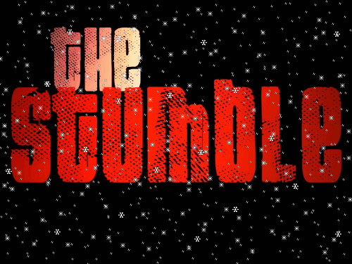 Best Original Blues Band The Stumble Preston