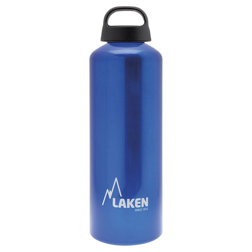 LAKEN ALU BOTTLE CLASSIC 1.0L | TheBigCountry.com