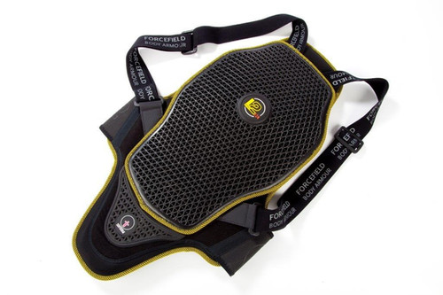 FORCEFIELD BACK PROTECTOR PRO L2K FF1022 | TheBigCountry.com