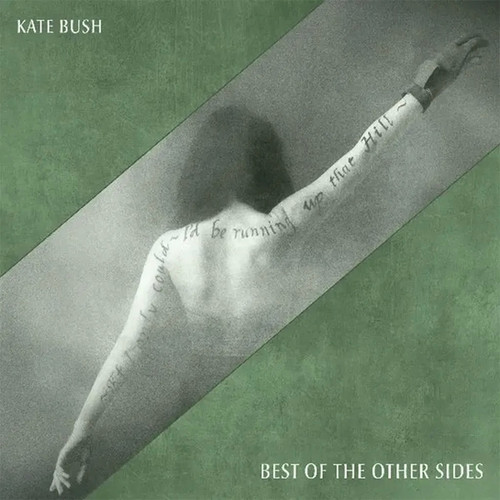 KATE BUSH BEST OF THE OTHER SIDE ( Color Vinyl) | MIDAC