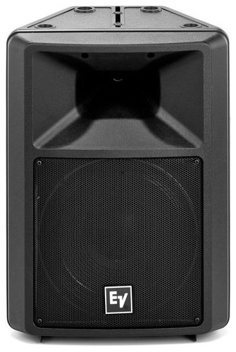 ELECTRO VOICE SX100+ | sonorythme