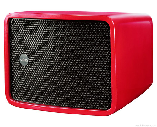 VOID CYCLONE BASS | sonorythme