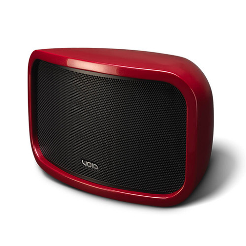 VOID CYCLONE 8 | sonorythme