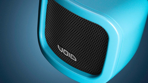 VOID CYCLONE 4 | sonorythme