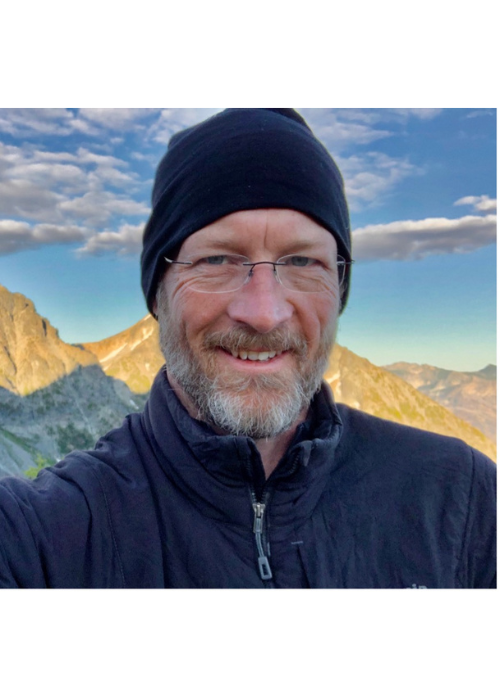 Stewart, Benjamin M. | EcoFaith