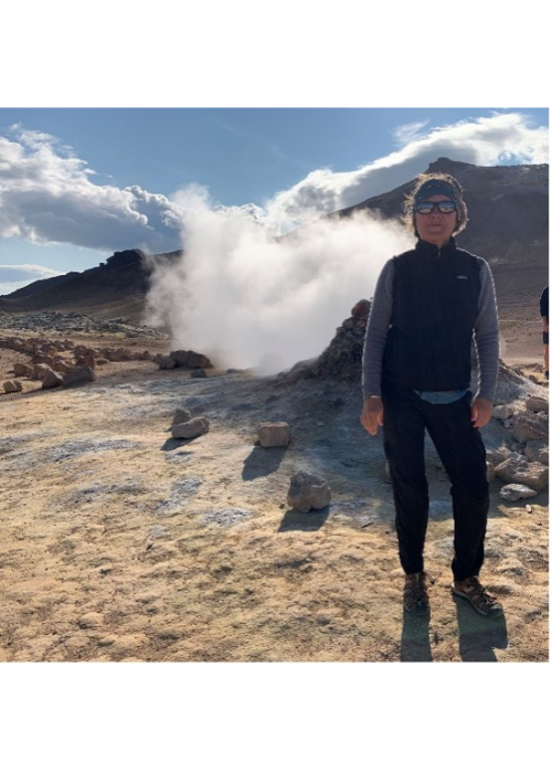 Loufman, Dianne | EcoFaith