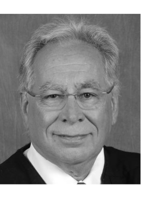 Ackerson, David | EcoFaith