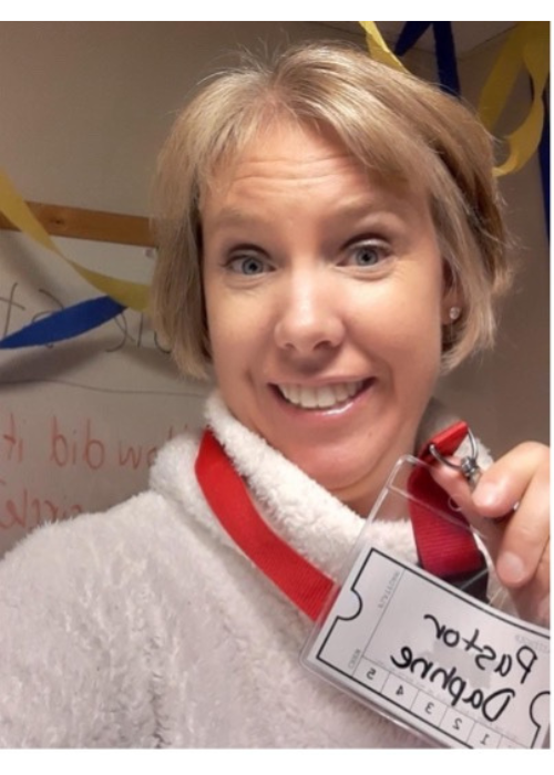 Urban, Daphne | EcoFaith