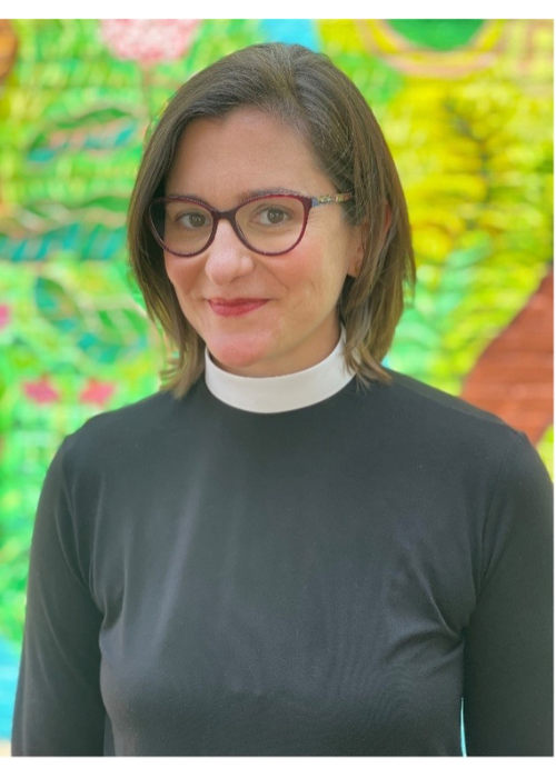 Daughtry, Susan | EcoFaith