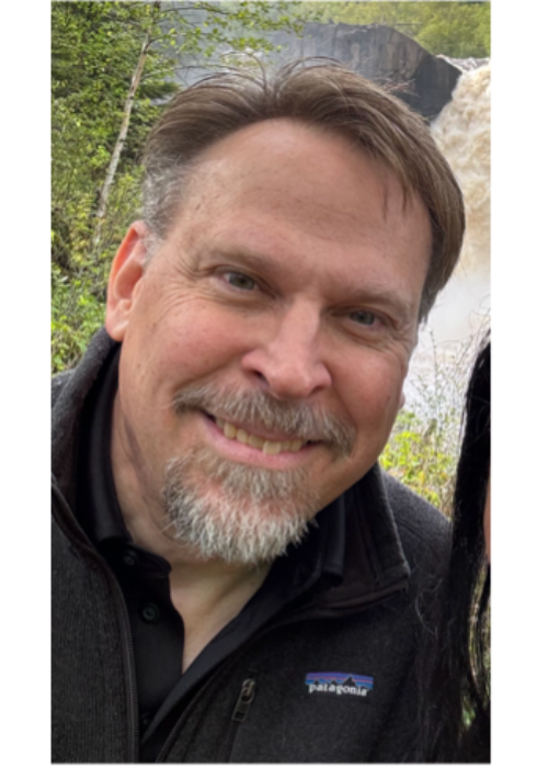 Stiles, John | EcoFaith