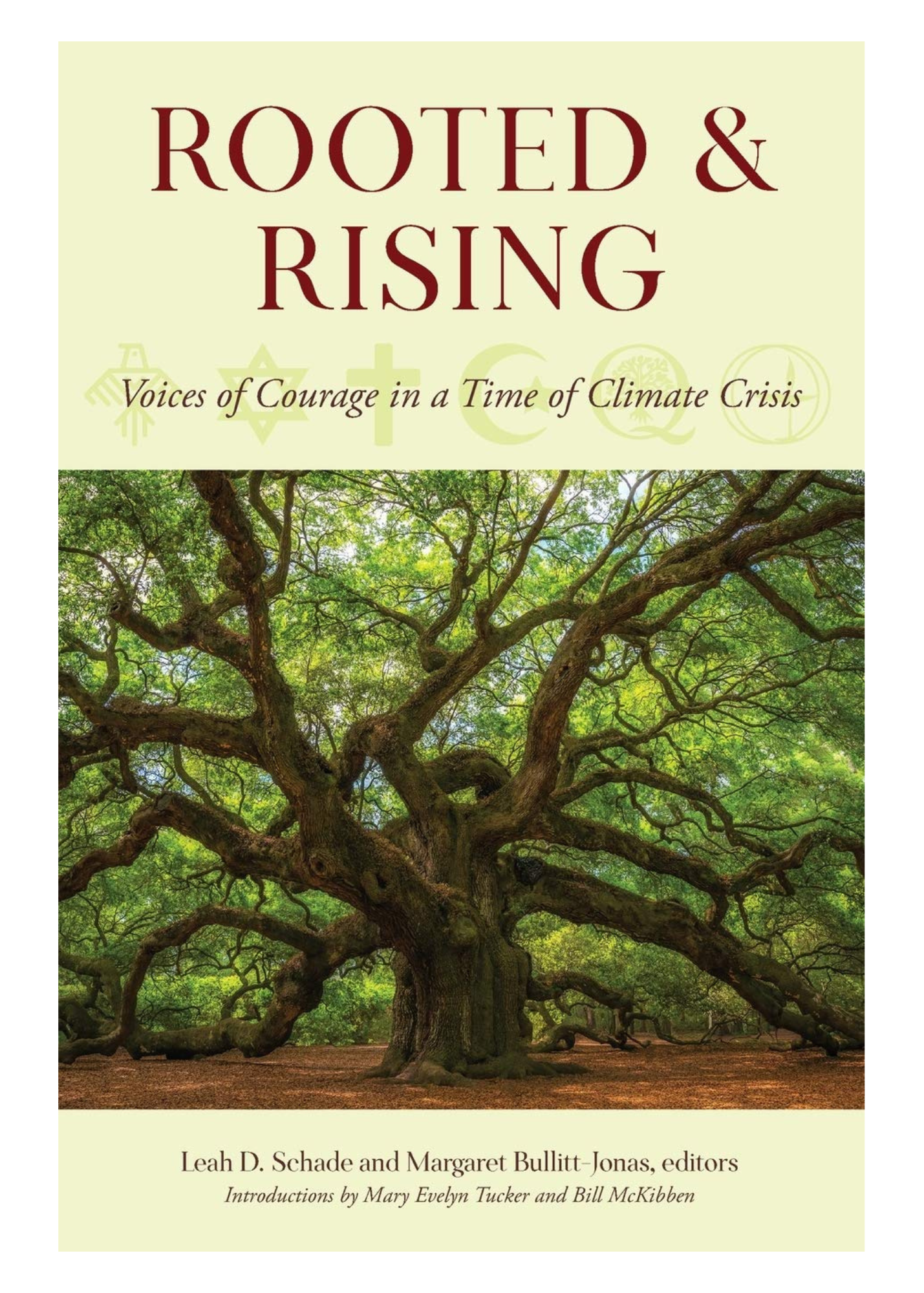 “Rooted and Rising” Voices of Courage in a Time of Climate Crisis ...