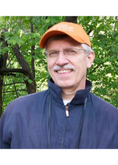 Aaseng, Nathan | EcoFaith