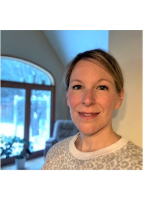 Buchanen, Lisa | EcoFaith