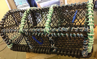 West Coast Creels | Creels