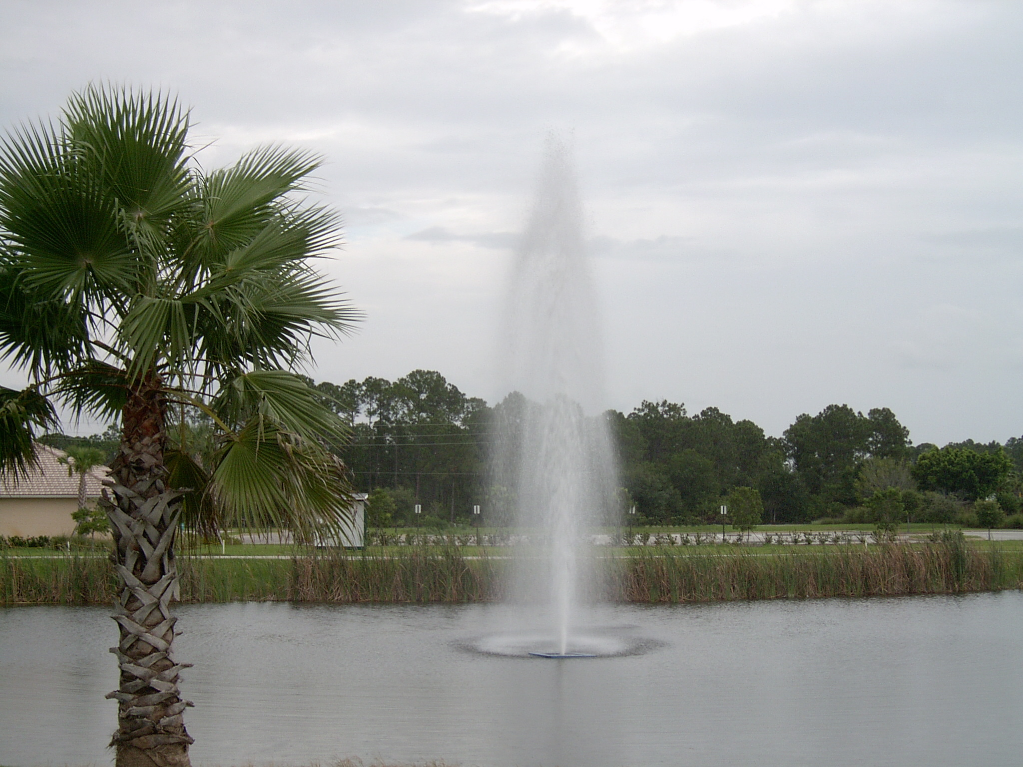 Cascade Column | fl-water-features
