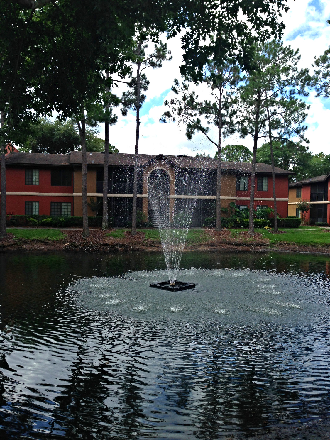 Arch | fl-water-features