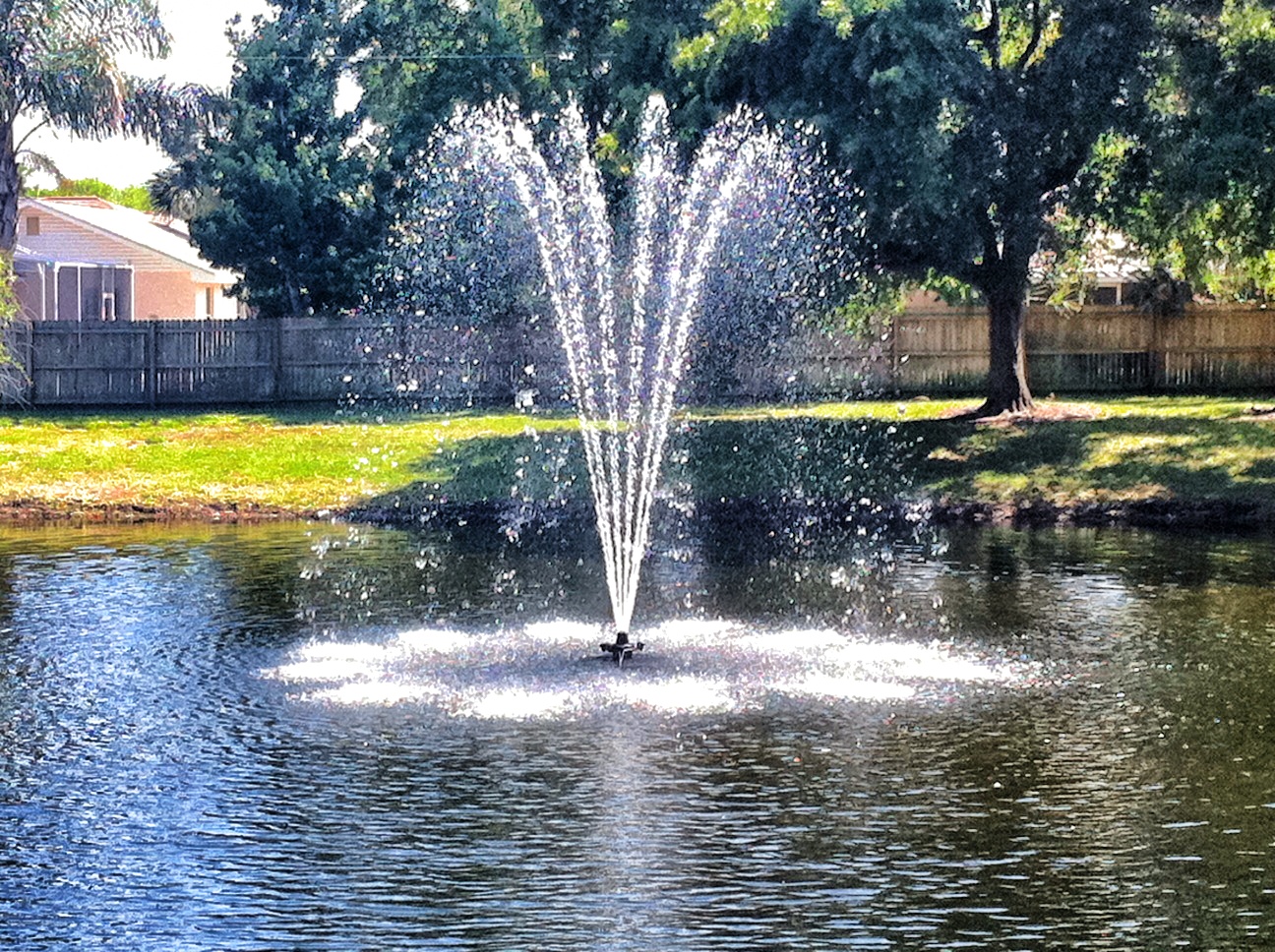 Arch | fl-water-features