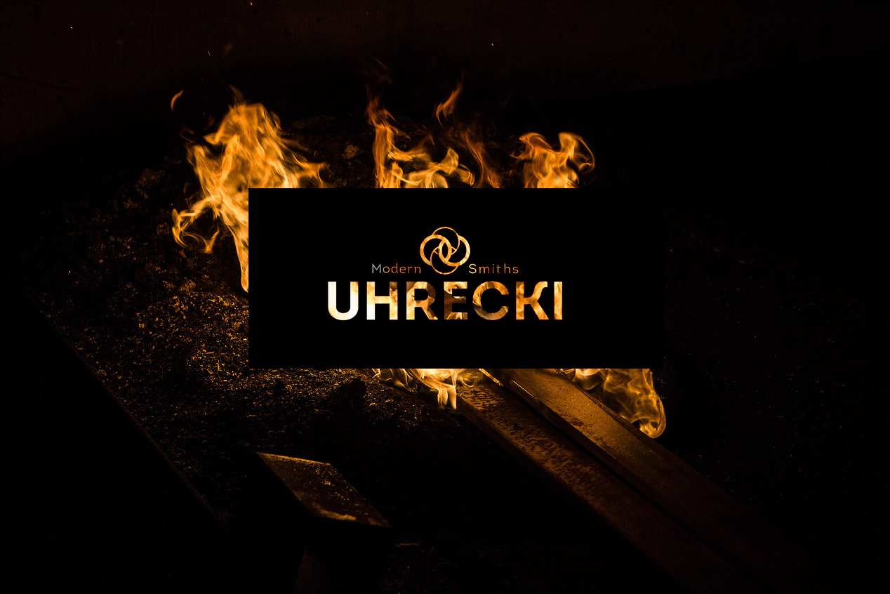 Uhrecki - MODERN SMITHS