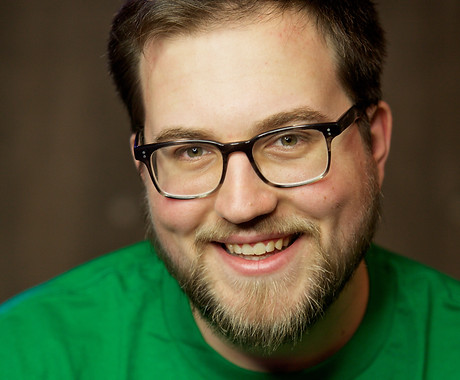 Actor | Gavin Burrell