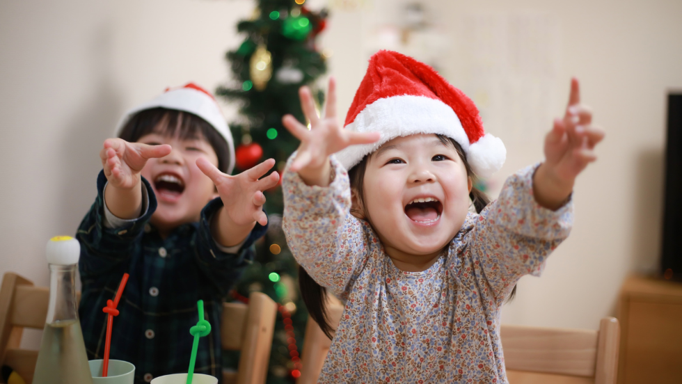Surviving the School Holidays | RAPC
