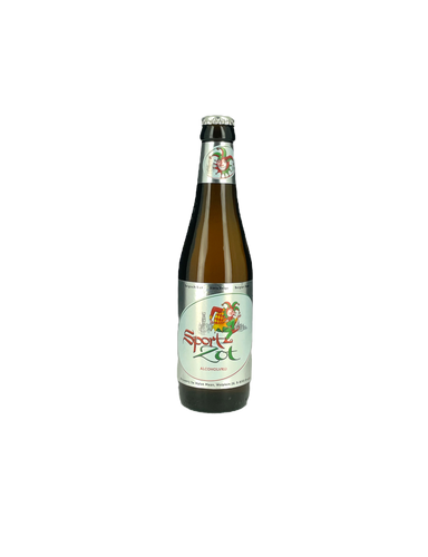 Sport Zot 33 cl | Le Pipeline Sautron