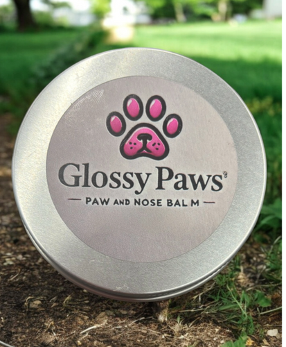 GLOSSY PAWS | Glossy Cosmetics Co