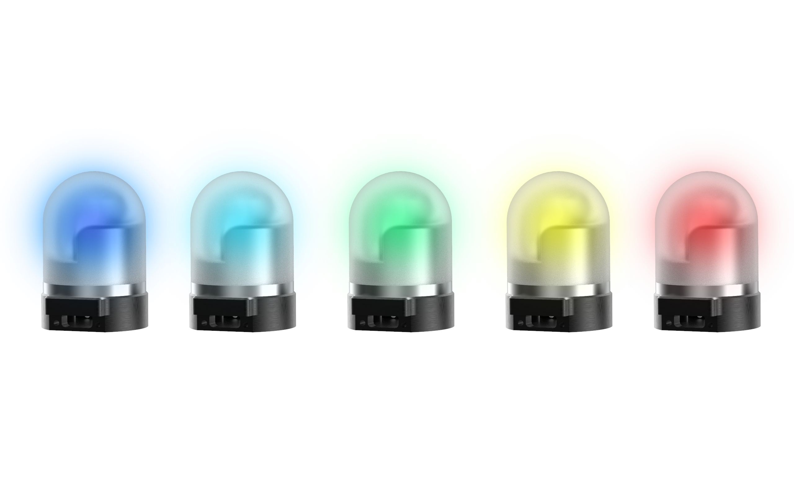 Allegro Hand V5 靈巧機器手 - 採智科技網站v2