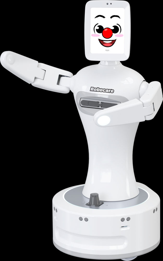 로봇 업계 이끌 다크호스, ‘2024 로보월드’ 수놓는다 | Wonik Robotics