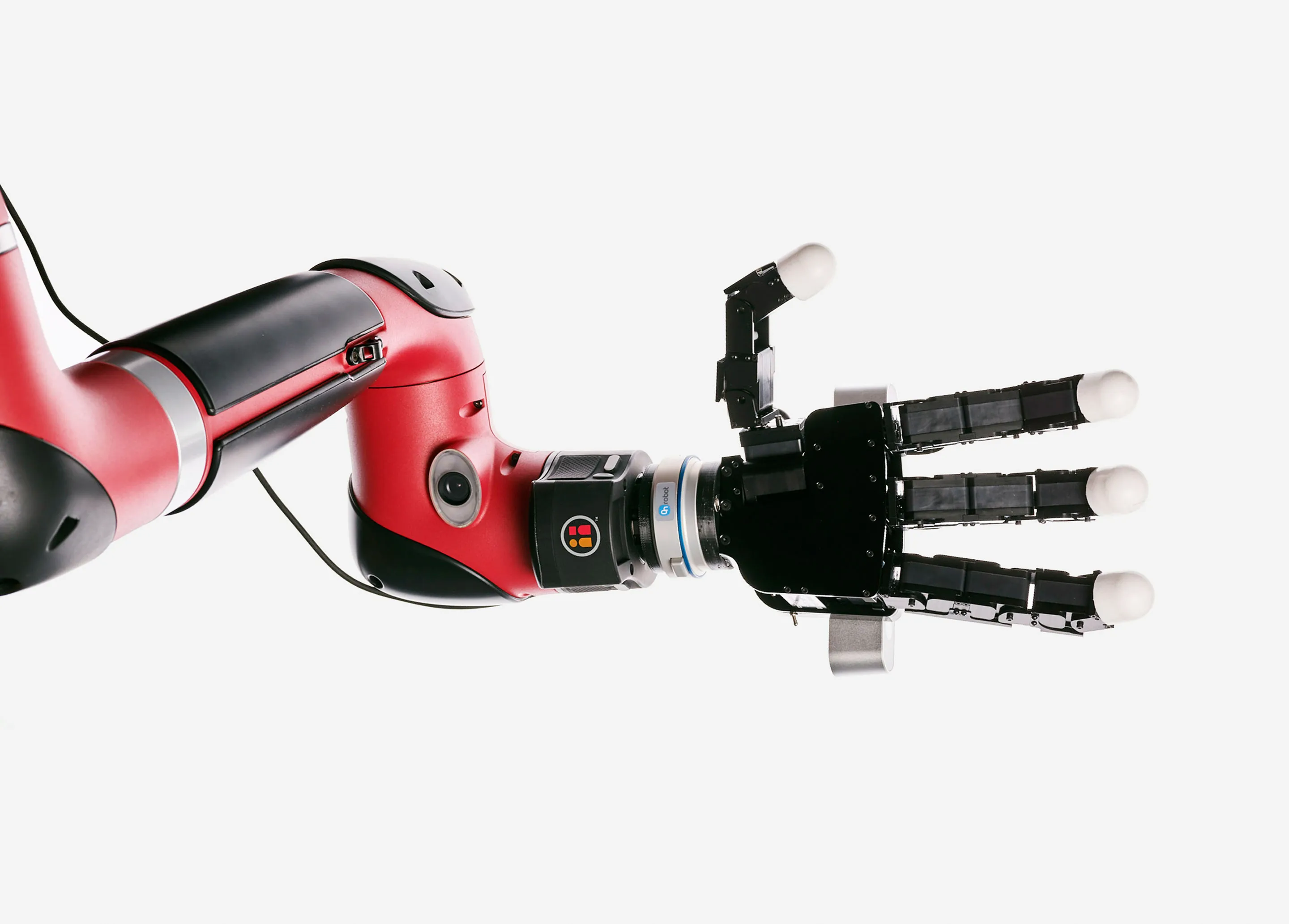 Allegro Hand | (주)원익로보틱스 Wonik Robotics