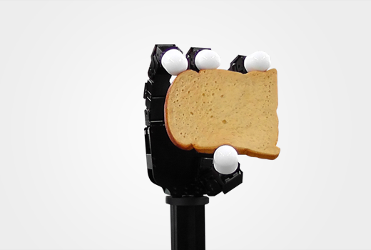 Allegro Hand | (주)원익로보틱스 Wonik Robotics