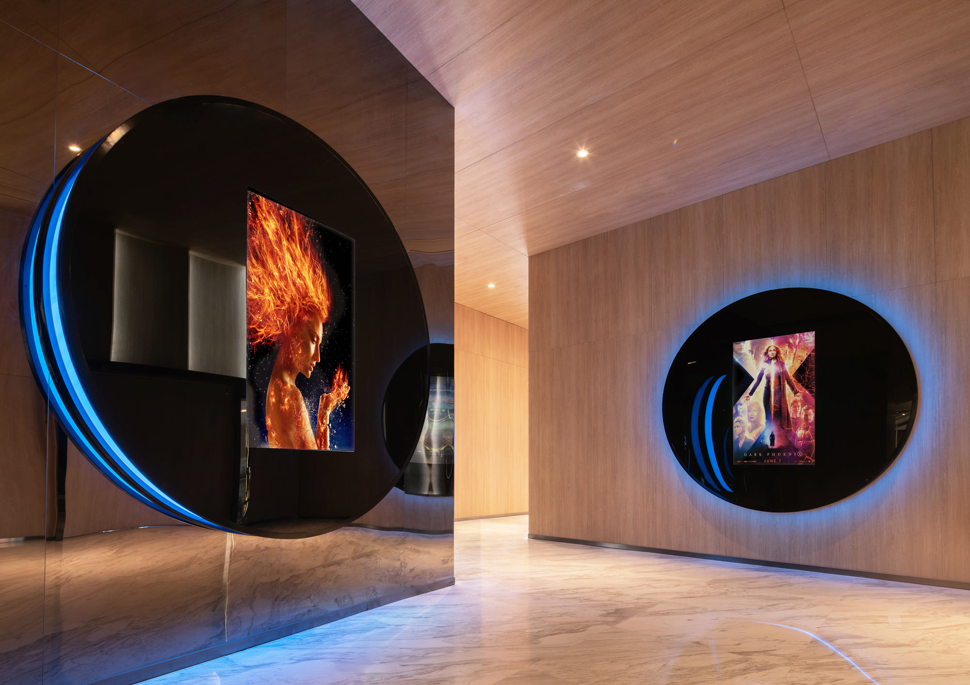 Best Interior Design Compnay | Alexander Wong Architects