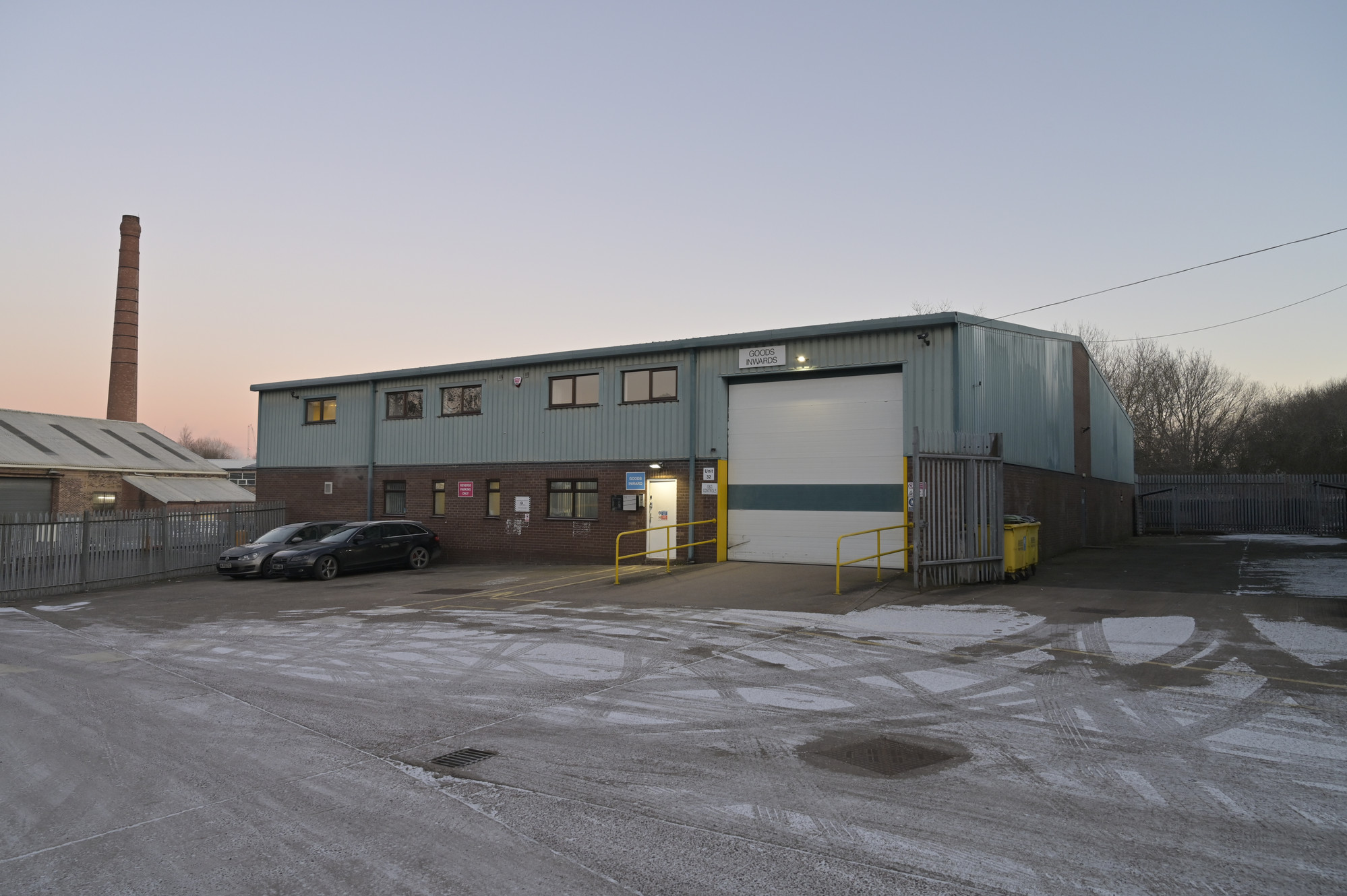 BMS Panels | G&G Controls