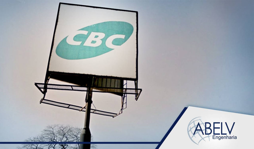 Fase 1 - Companhia Brasileira de Cartuchos (CBC)