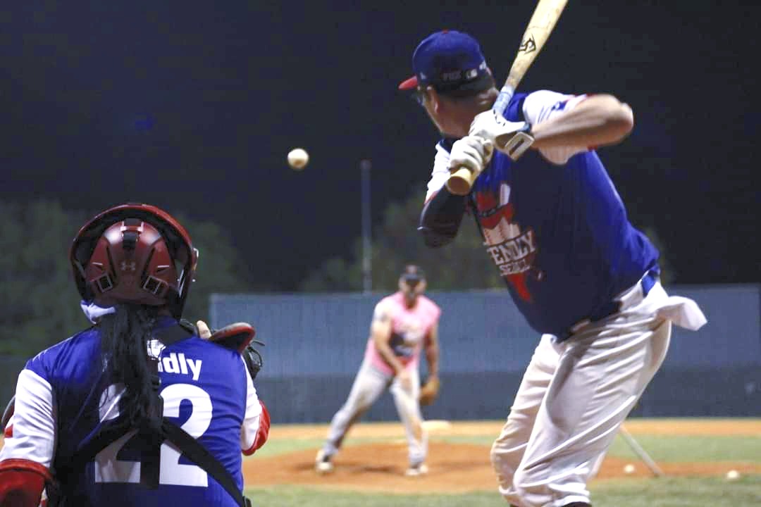 Friendly Baseball - Fort Worth, TX