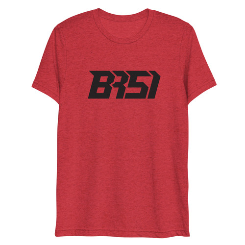 Brayden Risedorph "BR51" Tee | Old Fort Baseball Co